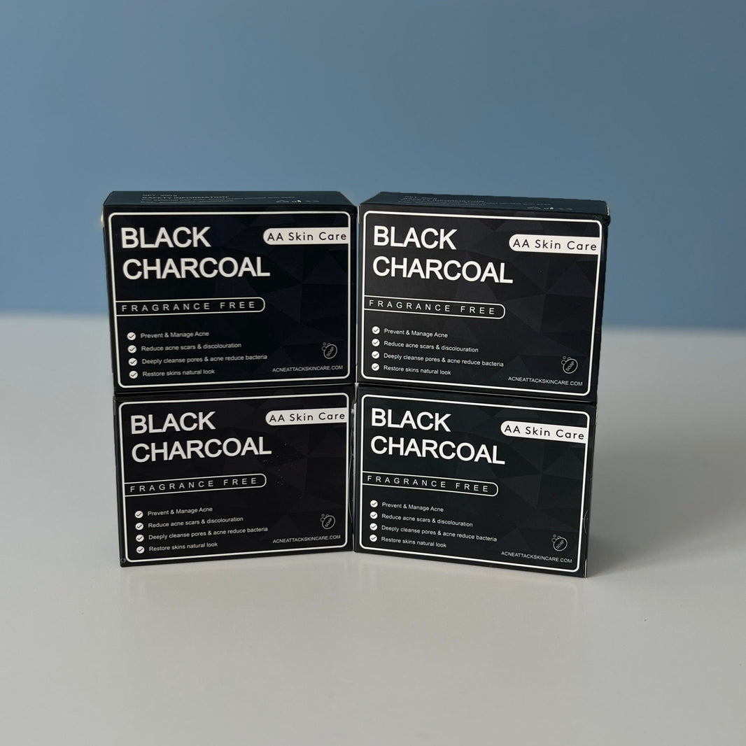 Acneattackskincare